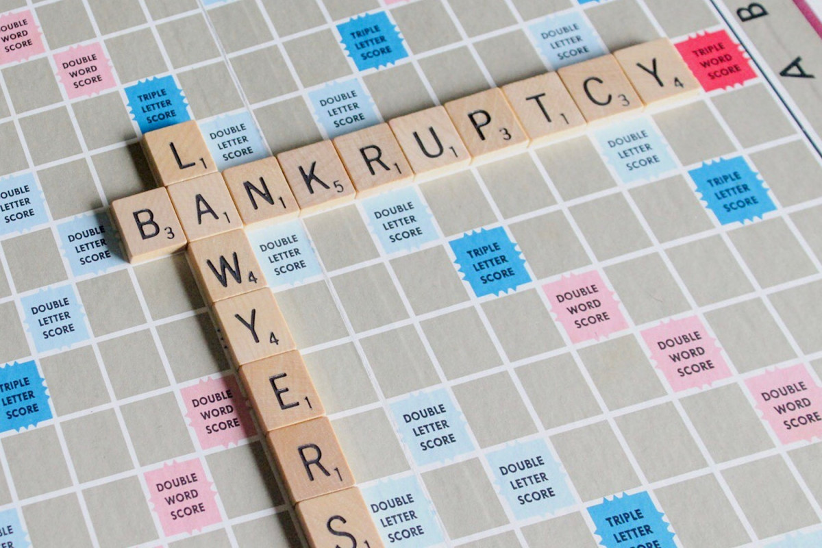 Types Of Bankruptcy What You Need To Know Barr Credit Services Inc